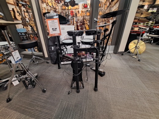 Gear Hunter | Roland - TD-07KV